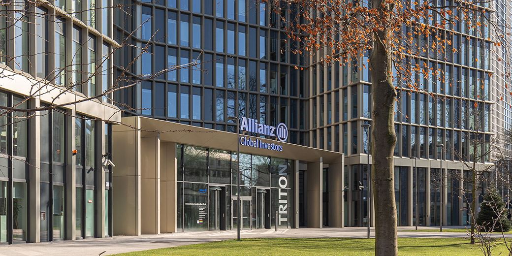 Citywire Selector | AllianzGI introduces sustainability KPIs to host of ...