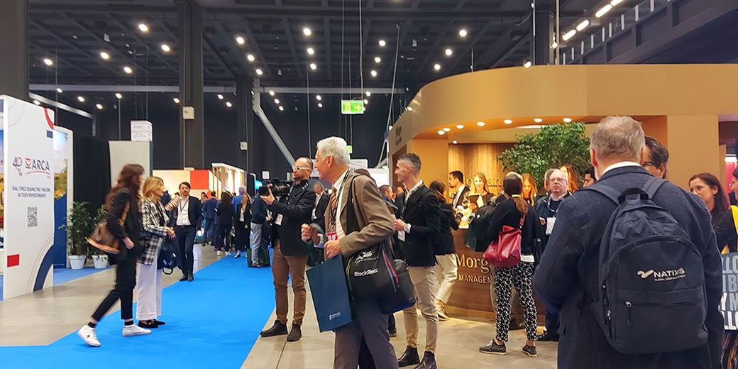 SdR'24 - Le foto del primo giorno dell'evento