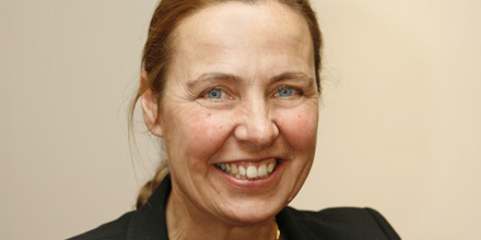 Openwork appoints Mary-Anne McIntyre as CEO - Citywire