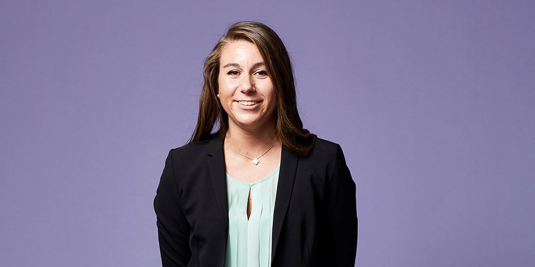 UBS manager researcher exits to join PGIM