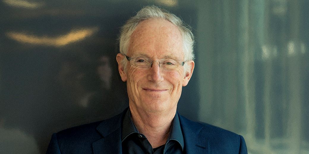 John Spiers puts £2bn EQ Investors up for sale