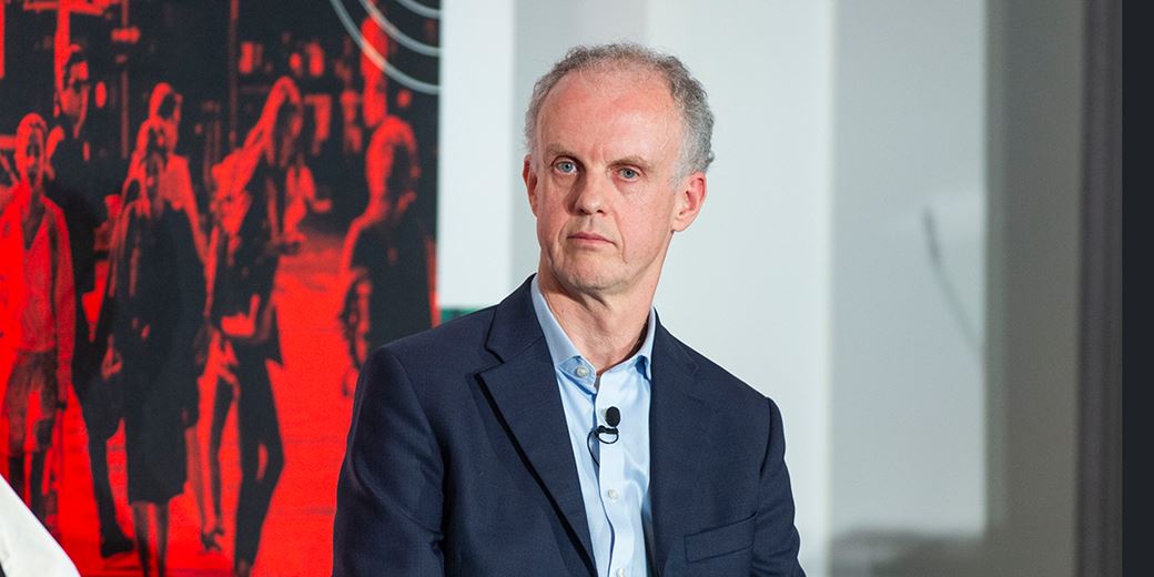 ‘More convinced than ever’: Impax CEO’s New York Climate Week postcard