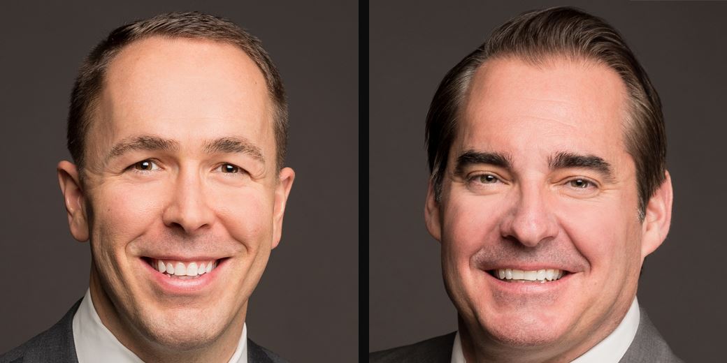 $400m Merrill duo breaks to Dynasty RIA