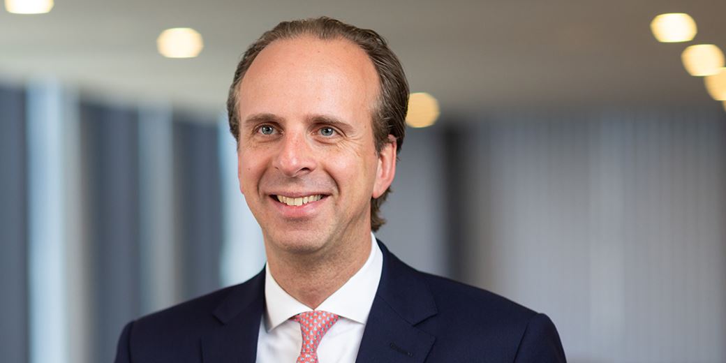 Citywire Selector | Voskamp named Newton IM’s global head of distribution Citywire Selector | Voskamp named Newton IM’s global head of distribution