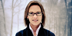 Adviser profile: Nicola Downs reins in an obsession for work