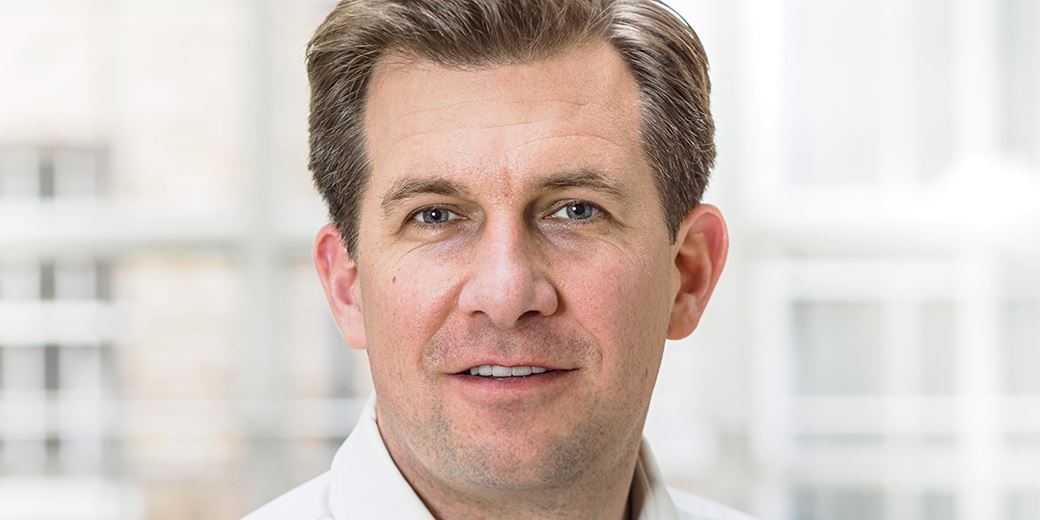 Exclusive: RWC Partners chief executive Dan Mannix steps down