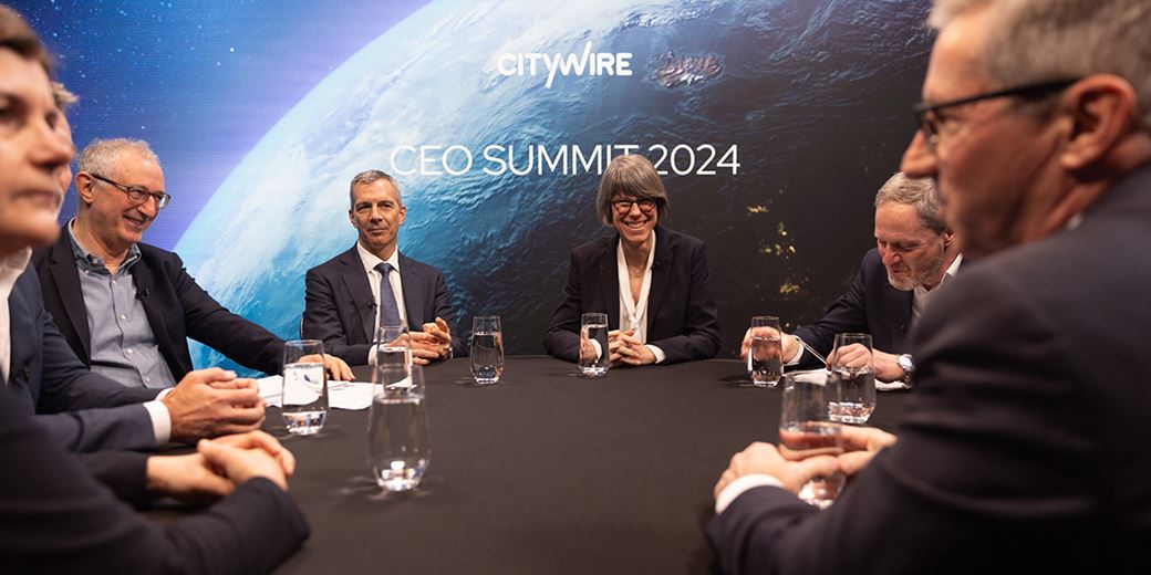 Wealth management is our great opportunity, say asset management leaders