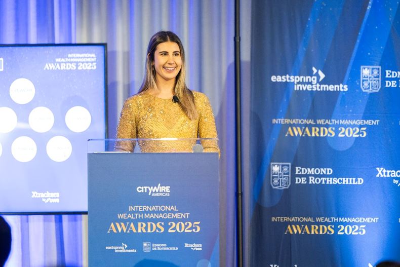 International Wealth Management Awards 2025: All the pictures