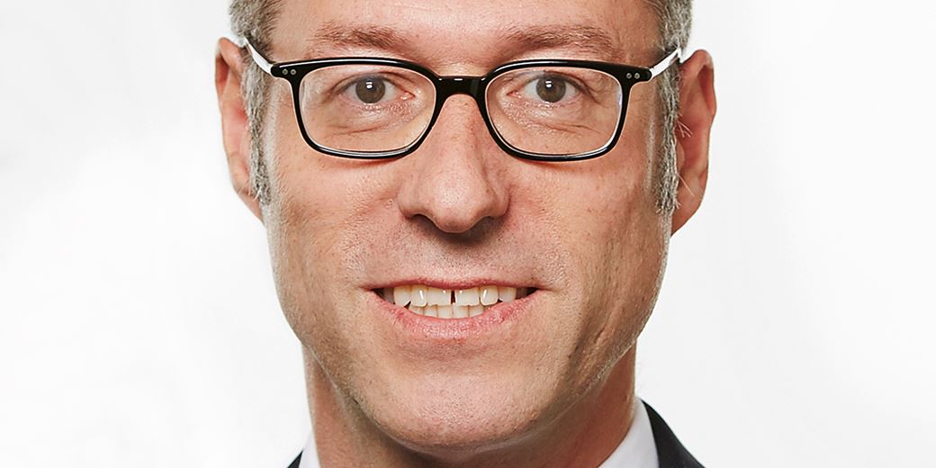 Marcus Storr wird Vorstand von Feri Luxemburg