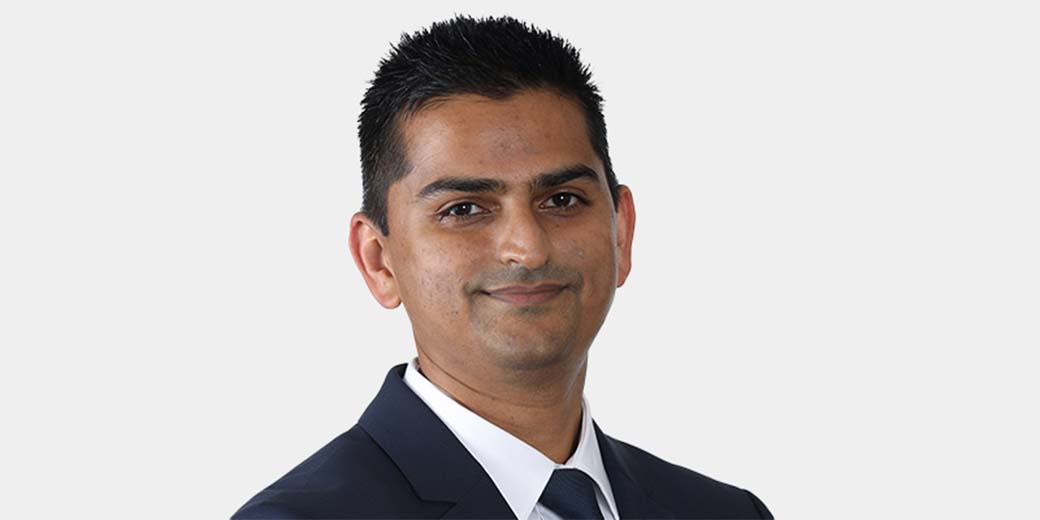 Old Mutual Insure appoints CEO designate