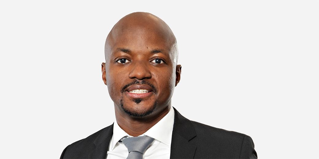 Tavonga Chivizhe: Leading with clarity in a world of complexity