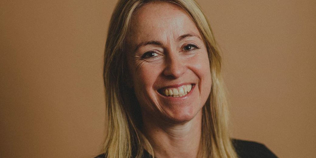 Profile: Affinity’s Julia Warrander on the importance of diversity