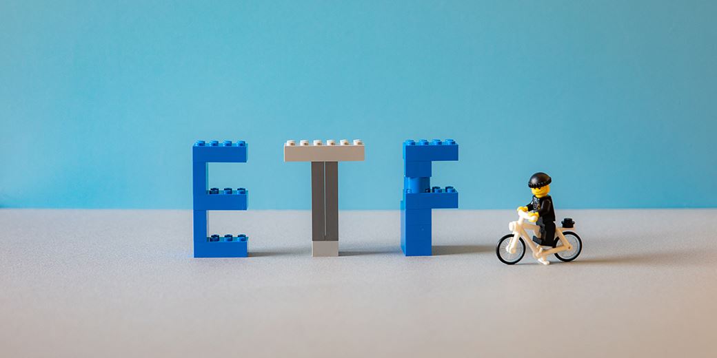 What do active ETFs need to survive? $50m will help!