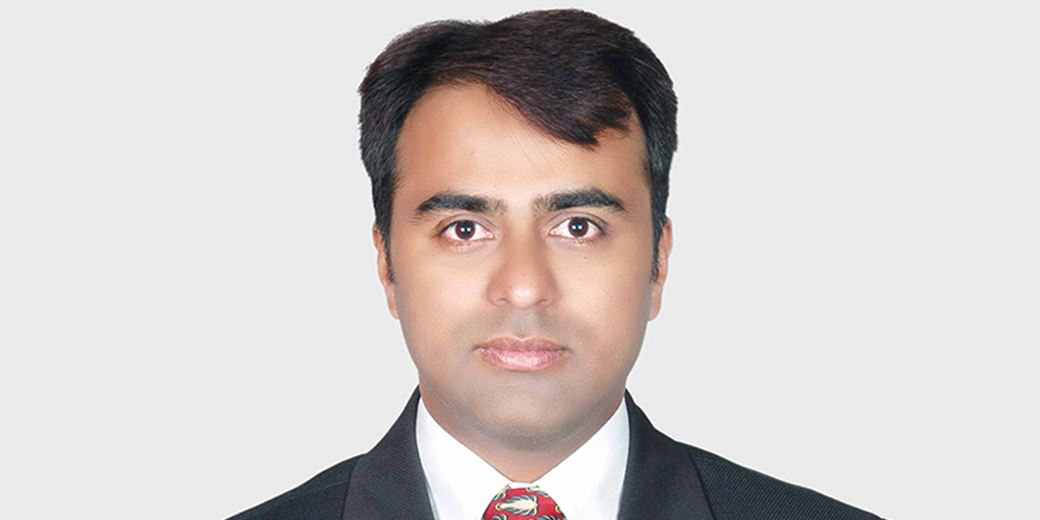 Exclusive: ANB Capital investments director departs