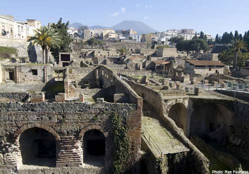 10 natural disasters that changed the world