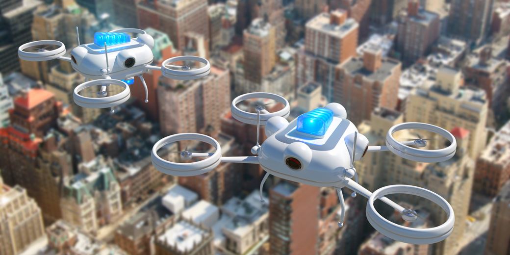 The secret tech investor: Preparing your portfolio for war