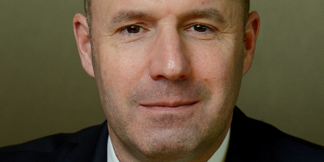 HSBC Asset Management appoints Europe CEO