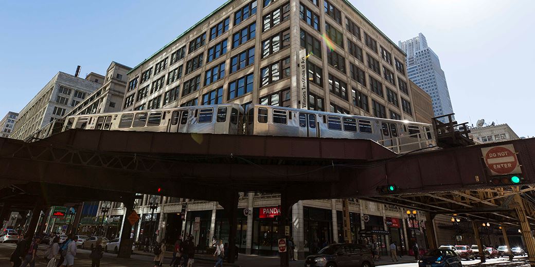 Citywire Chicago: Catch up on all the pics from day two
