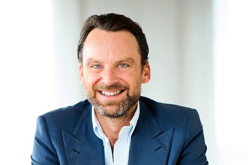 BNP Paribas ernennt neuen CEO für Mutter von Private Banking-Tochter
