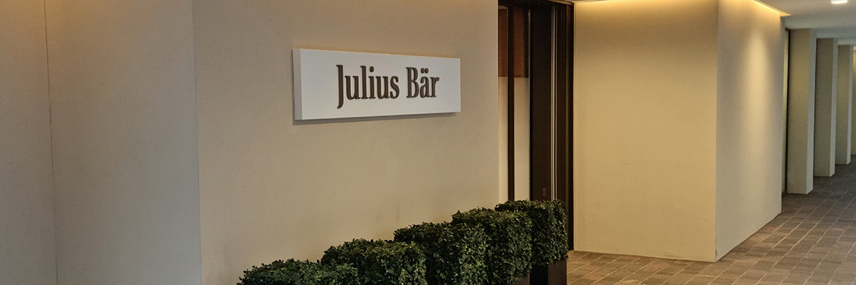 Top stories in private banking and asset management of 2025