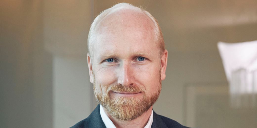 DWS names new Switzerland CEO