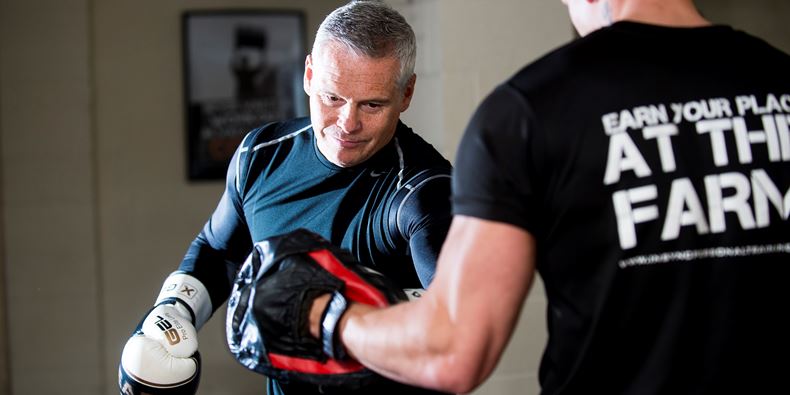 Adviser Profile: Phillip Rose of Group IFA