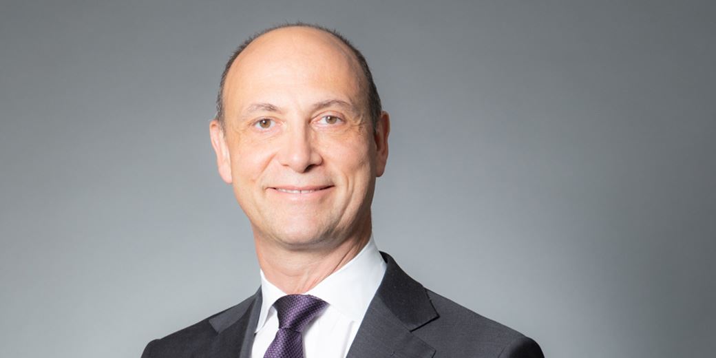 Citywire Selector | Lombard Odier names managing partner for asset ...