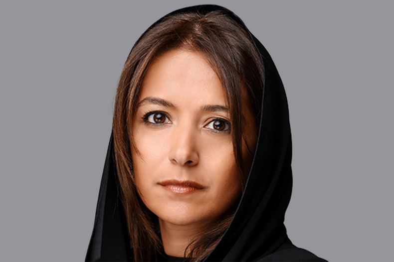 The role of women in Middle East fund management