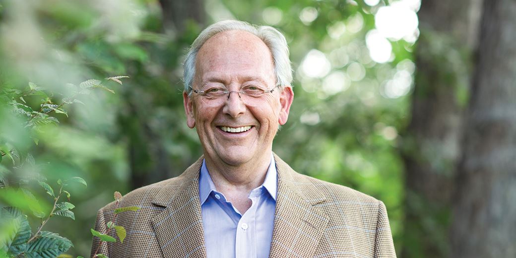 Chuck Akre to step off $14bn Akre Focus fund