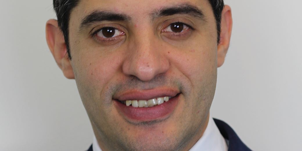 Barclays equity research head and Top 100 star steps down