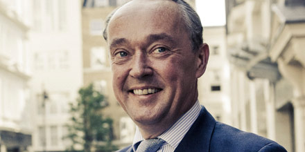 Wealth Manager: why Neil Beaton left Deloitte to go it alone - Citywire