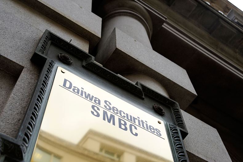 The world's 25 biggest wealth managers