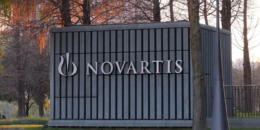 Why top investors are backing ‘best of the rest’ pharma giant Novartis