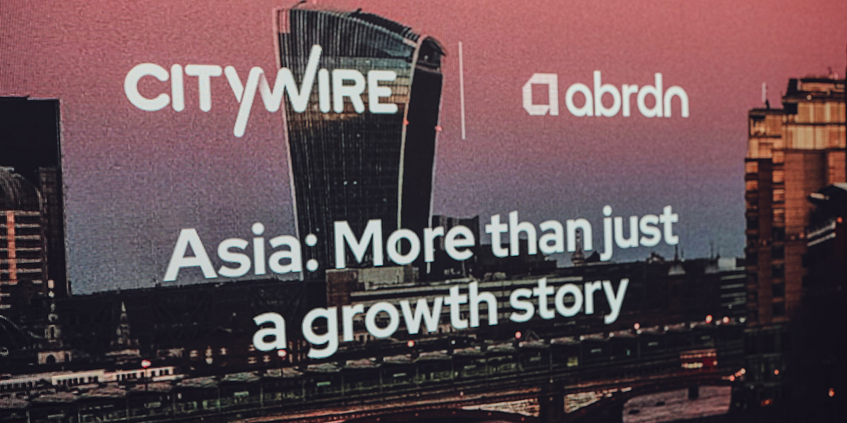 Abrdn: Singapore our route to Asia’s income and growth stocks