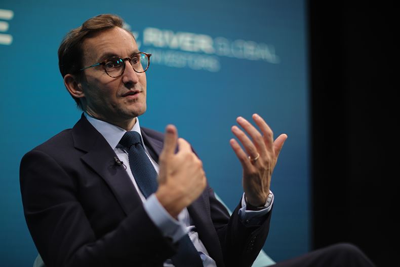 The Big Broadcast: River’s George Ensor – ‘fantastic’ opportunity in ...