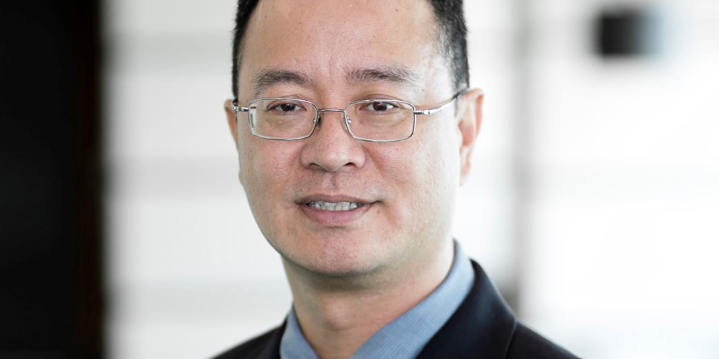 Citywire Selector | Euro Star of the Day: Shou-Pin Choo, UBS