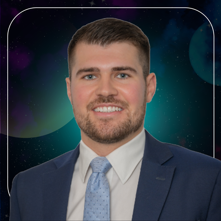 Top 30 Under 30 - 2025