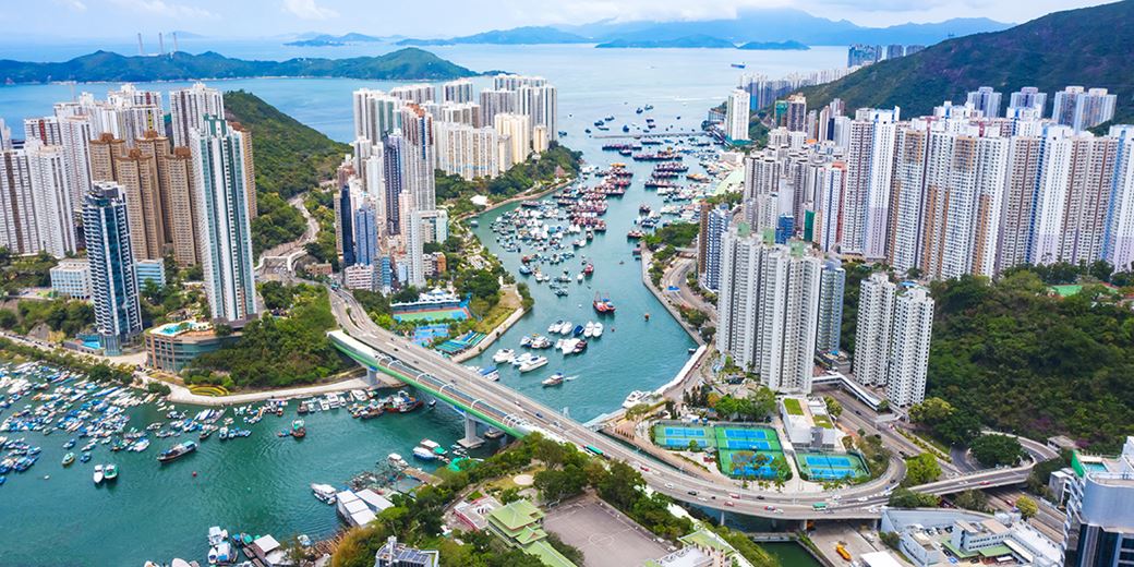 JP Morgan PB names Ernest Ho as HK and Philippines head