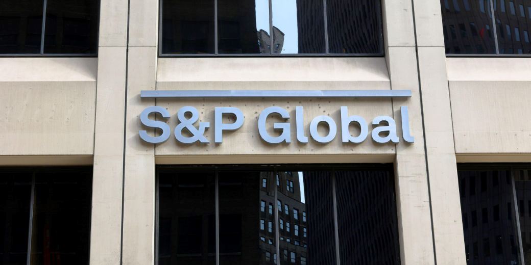 Spiva report: 40% of active large-cap funds beat the S&P in 2023