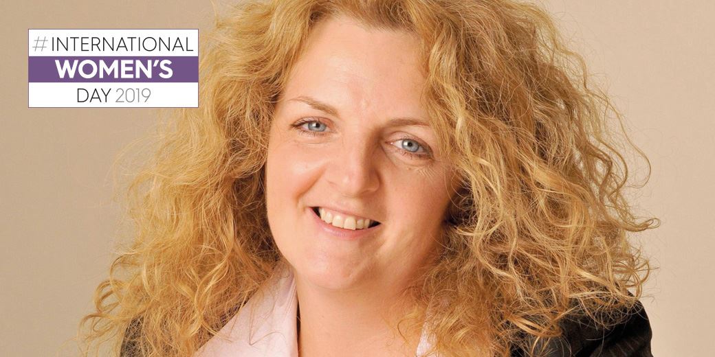 How Helen Ball keeps Tenet's proposition up to date