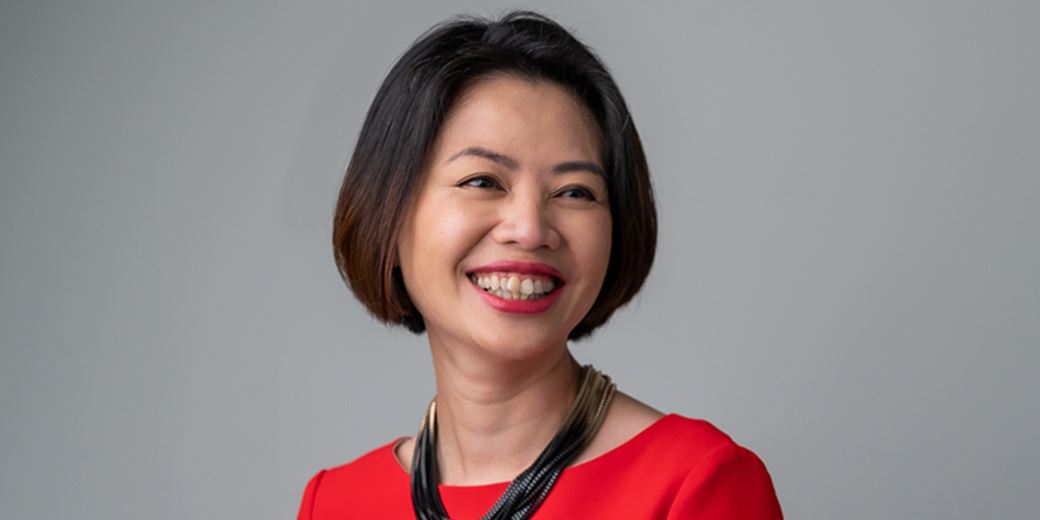 IWD: Julius Baer’s Shui Wei Ho on the virtuous cycle of female leaders