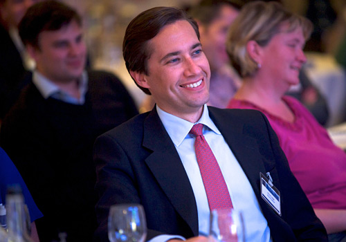 Private Client Manager Retreat: pictures from the final day