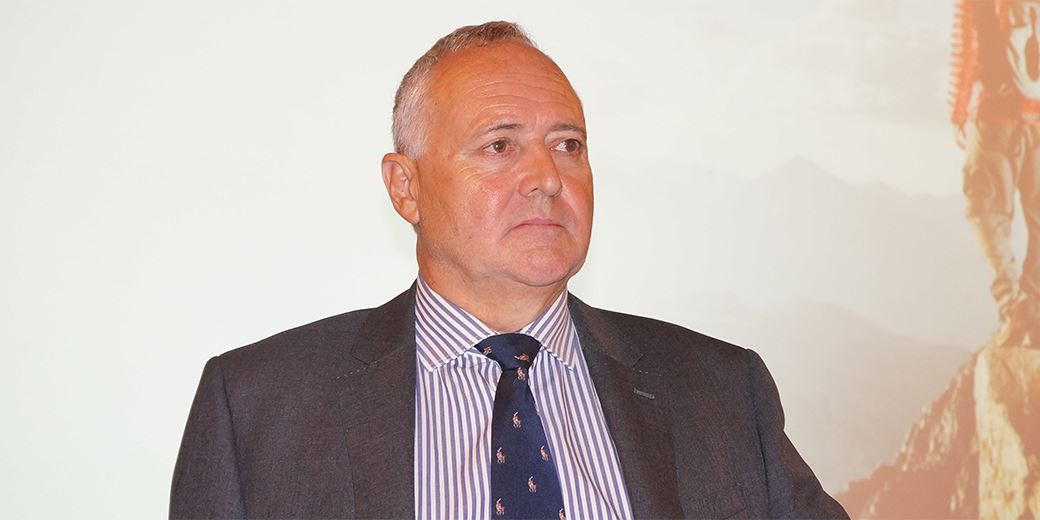 Ex-Charles Derby CEO steps down as Quilter advice chair