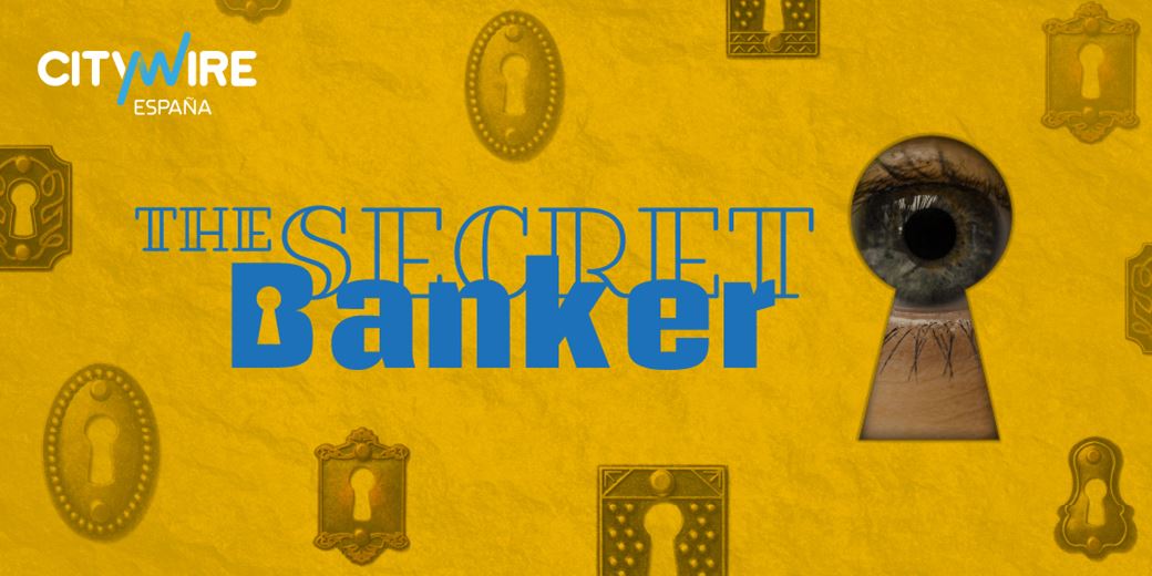 "The Secret Banker" - Olvidaros de las retrocesiones, el problema es ...