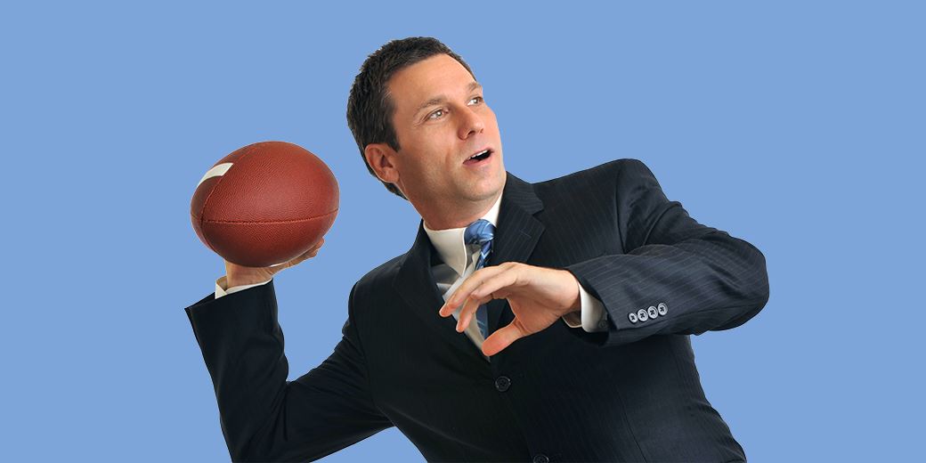 ‘American clients are better at investing than UK ones’