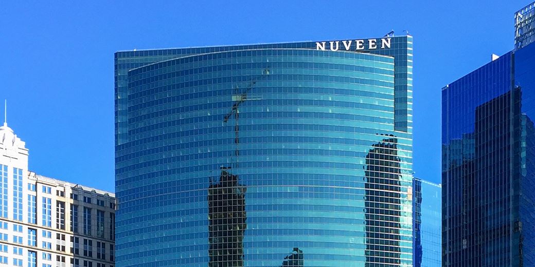 Exclusive: Nuveen to set up shop in Switzerland