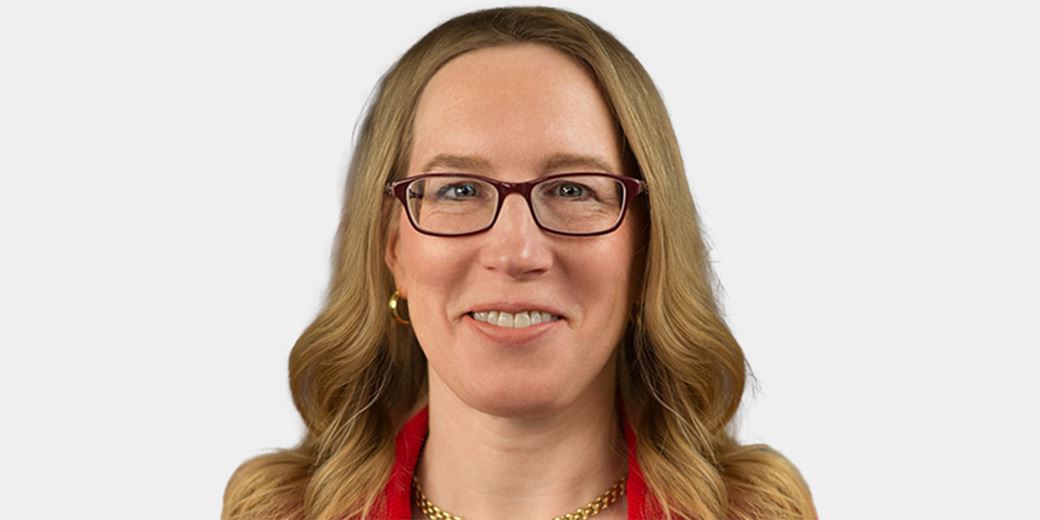 From exams to efficiency: Hester Peirce on what RIAs can expect from ...