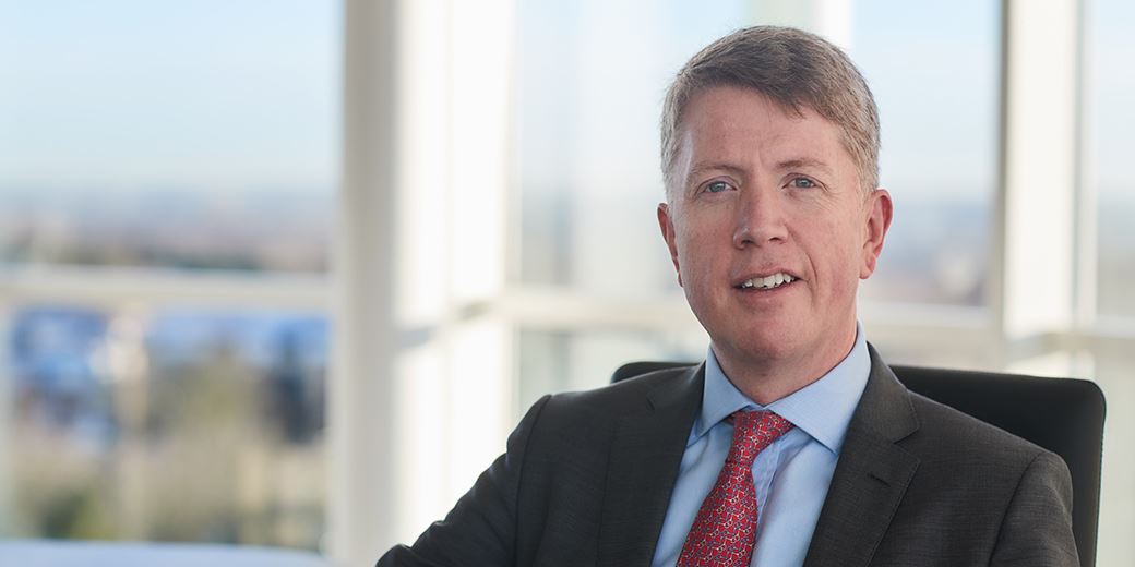 Tenet replaces CEO Mark Scanlon after leadership review