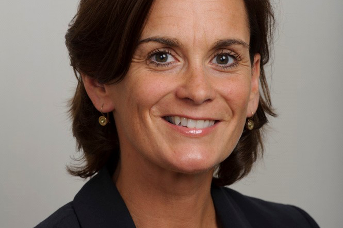 Rachel Beagles becomes Mercantile chair as mid-cap trust rallies 30%