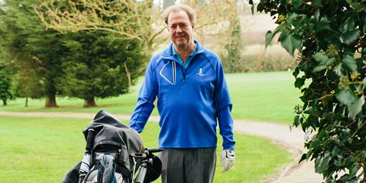 Adviser Profile: Alan Turton of Rowley Turton